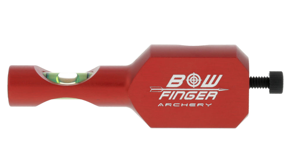 SIGHT LEVEL - Bowfinger Archery Inc