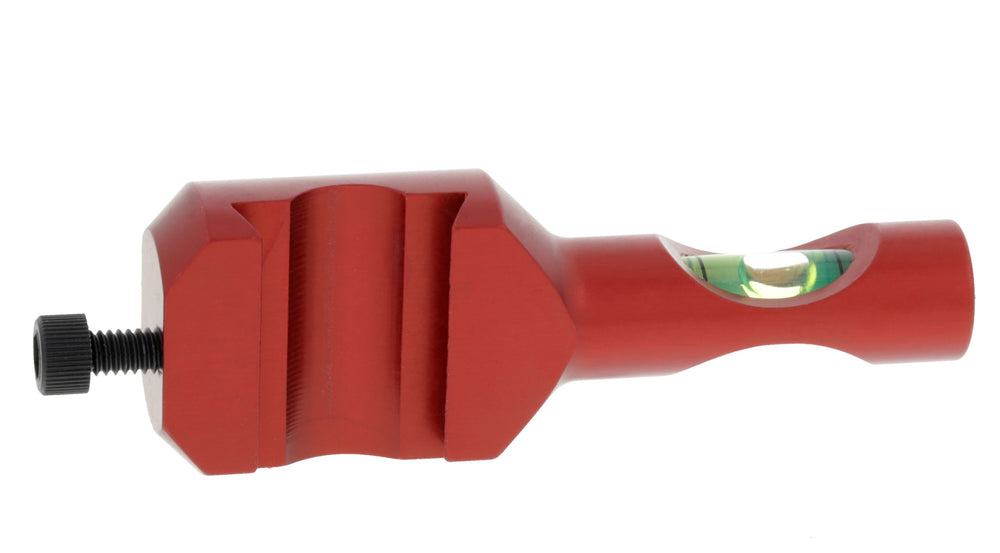 SIGHT LEVEL - Bowfinger Archery Inc