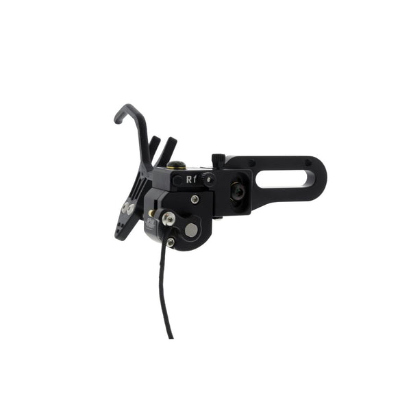 MEDUSA MAX PRO DROP AWAY REST - Bowfinger Archery Inc