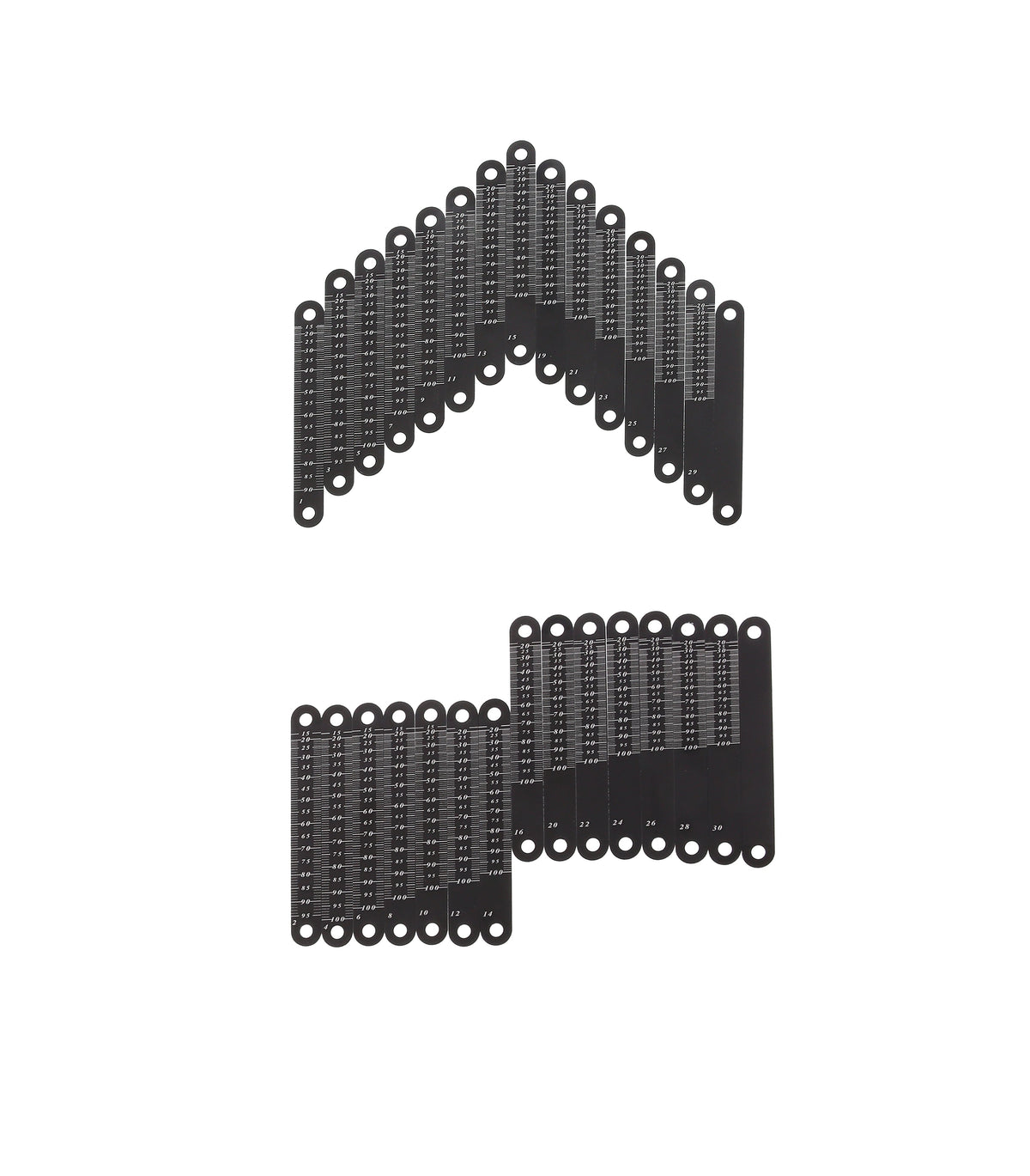 SIGHTS - Bowfinger Archery Inc