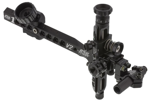 SIGHTS - Bowfinger Archery Inc