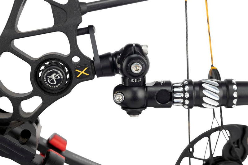 SIDE BAR MOUNTS - Bowfinger Archery Inc