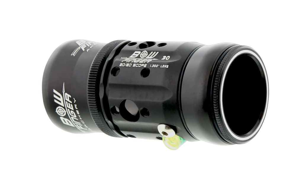 SCOPE KITS - Bowfinger Archery Inc