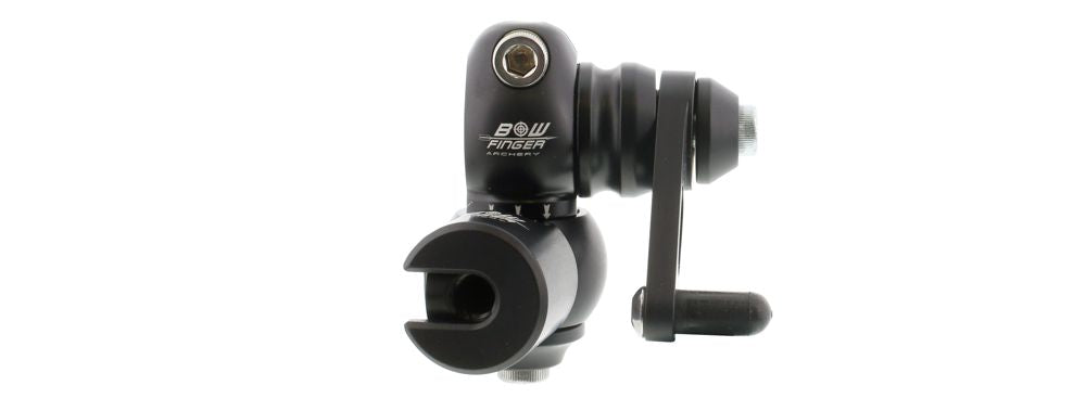 SIDE BAR MOUNTS - Bowfinger Archery Inc