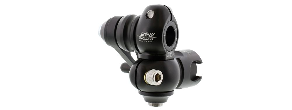 SIDE BAR MOUNTS - Bowfinger Archery Inc