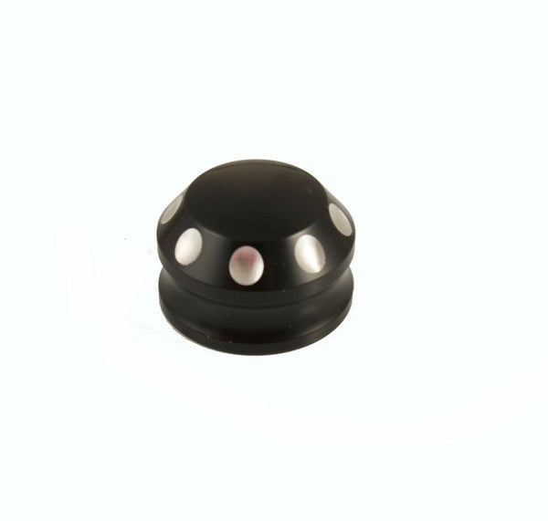 DOME END CAP - Bowfinger Archery Inc