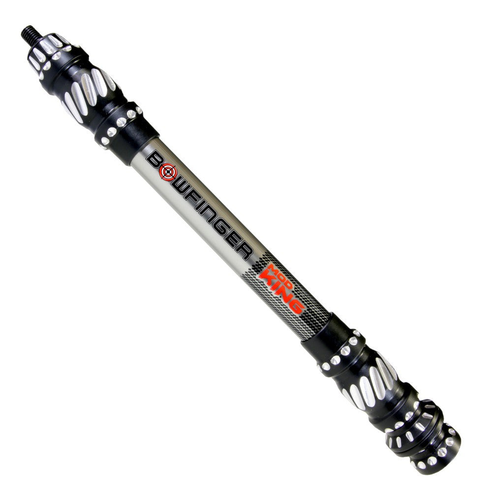 TARGET BARS - Bowfinger Archery Inc