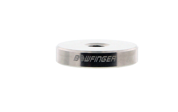 3oz Tungsten Weight - Bowfinger Archery Inc