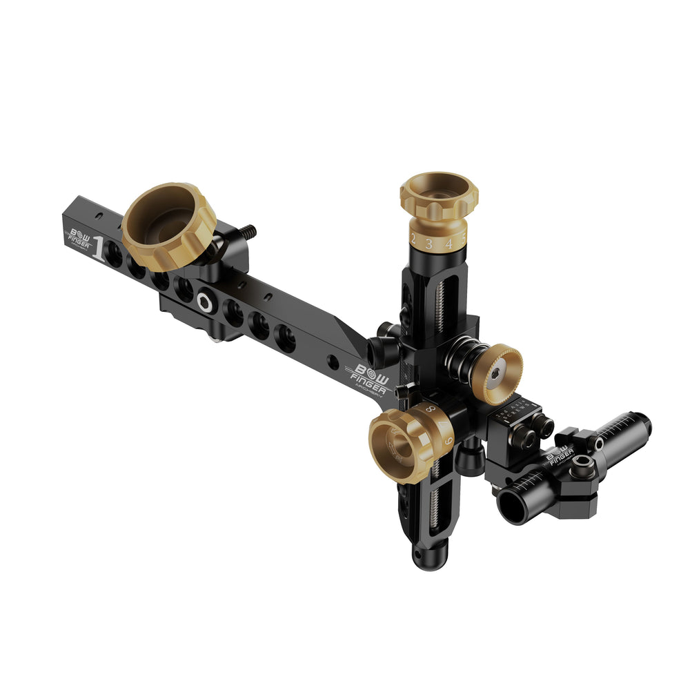 SIGHTS - Bowfinger Archery Inc