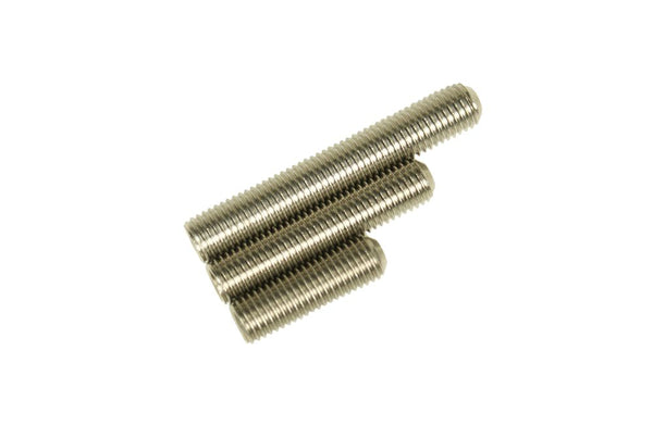 WEIGHT SET SCREW PACK - Bowfinger Archery Inc