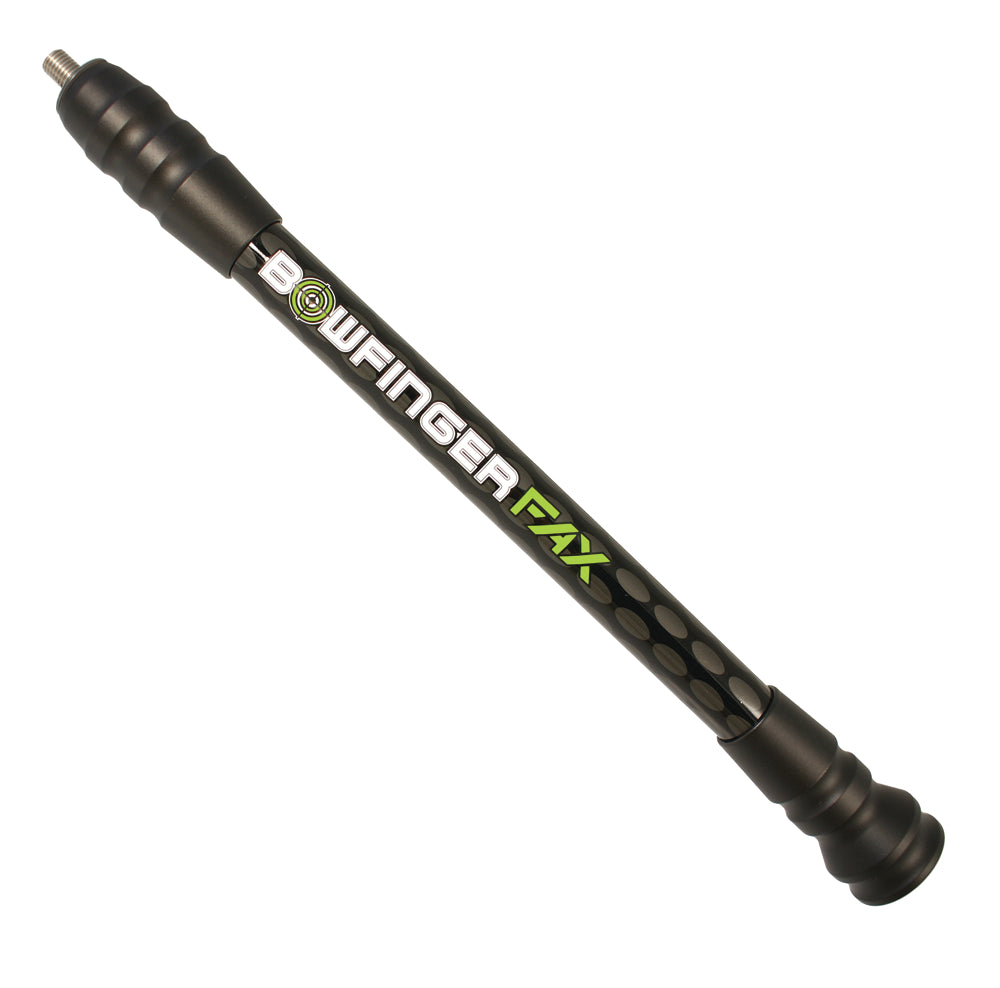 THE TRIAD SIDE BAR MOUNT - Bowfinger Archery Inc