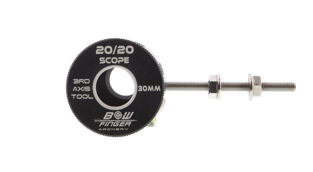 SCOPE ACCESSORIES - Bowfinger Archery Inc