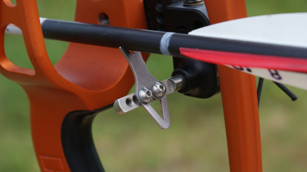 ARROW RESTS - Bowfinger Archery Inc