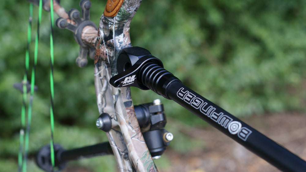 TARGET BARS - Bowfinger Archery Inc