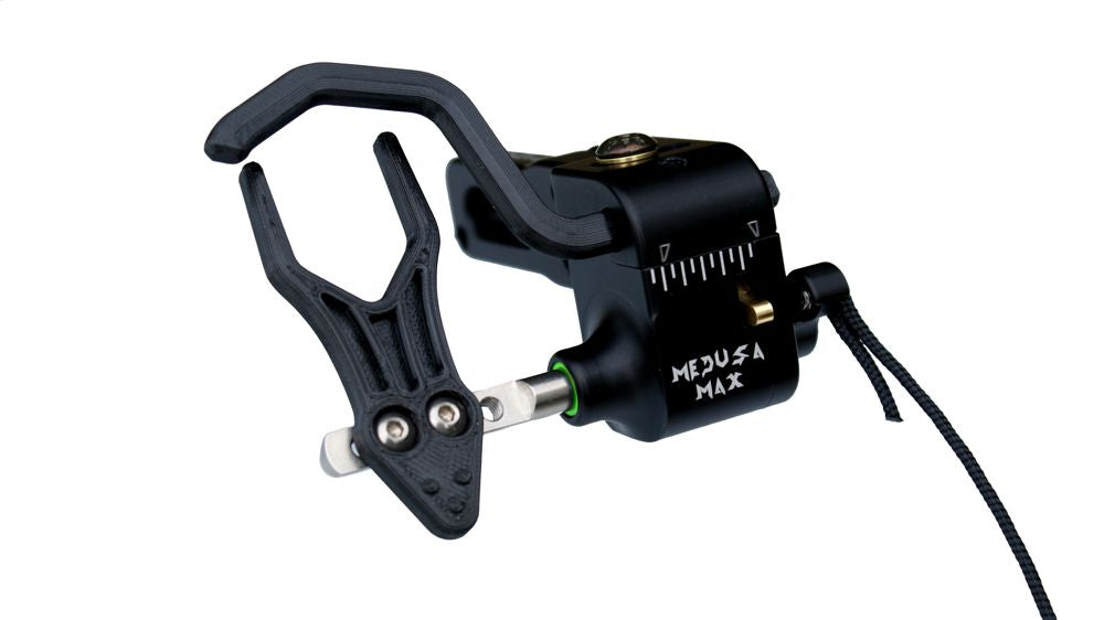 ARROW RESTS - Bowfinger Archery Inc