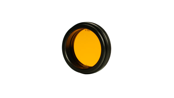 Amber Filter Kit For 20/20 Scope - Bowfinger Archery Inc