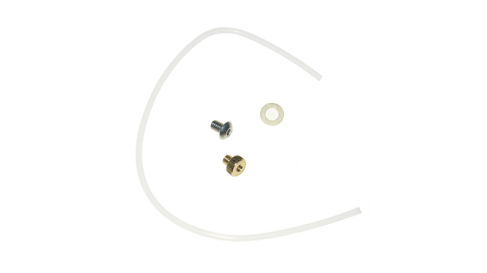 Tube Adapter Kit - Bowfinger Archery Inc